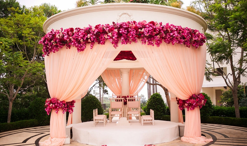 Venue Planning Services - Milestone Events